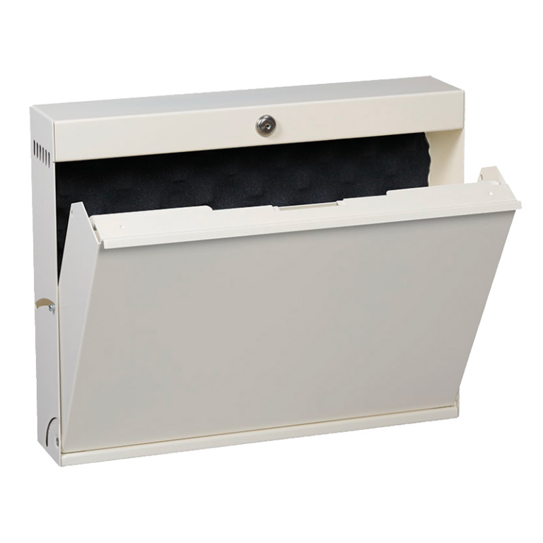 Laptop Charging & Storage - Datum High Density Storage Systems