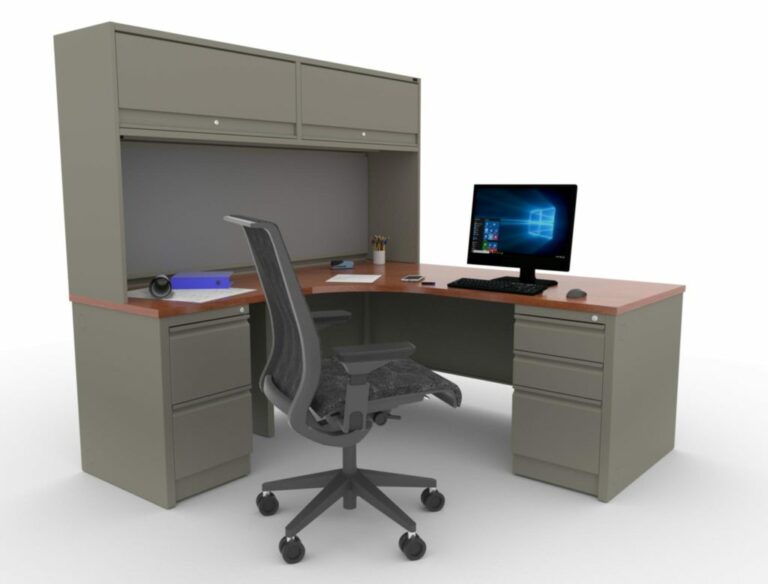 Desks & Workstations – Datum High Density Storage Systems