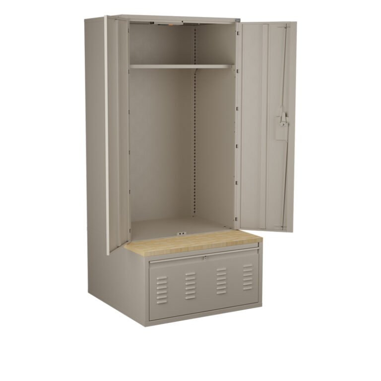 Lockers - Datum High Density Storage Systems