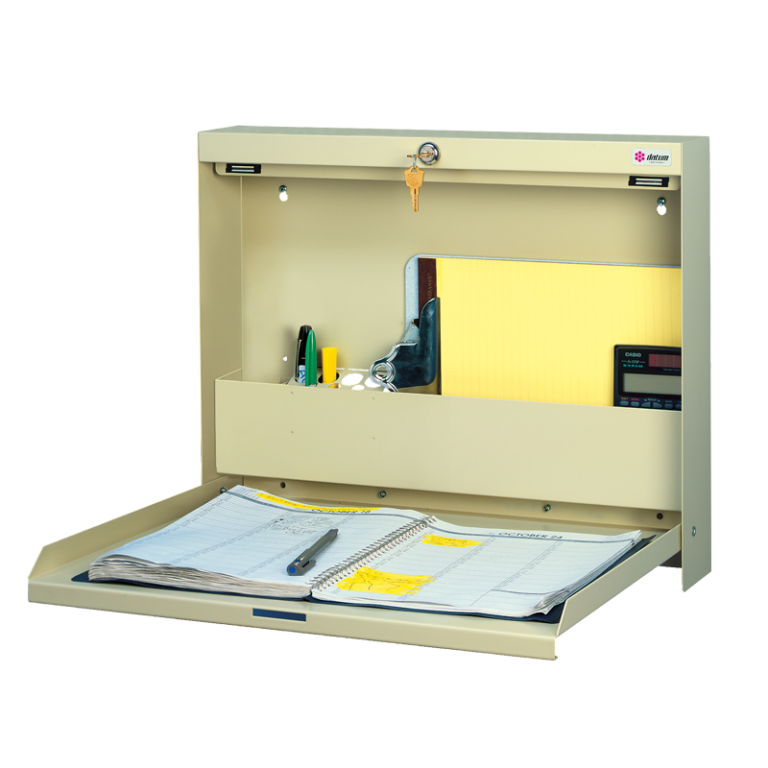 Desks & Workstations - Datum High Density Storage Systems