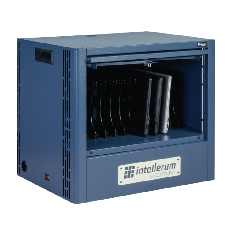 Tech, Computer & Tablet Storage - Datum High Density Storage Systems