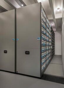 Products Archive - Datum High Density Storage Systems