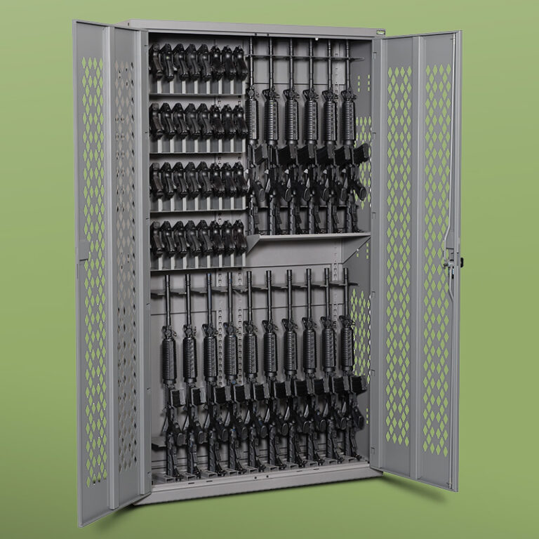 Datum High Density Storage Systems