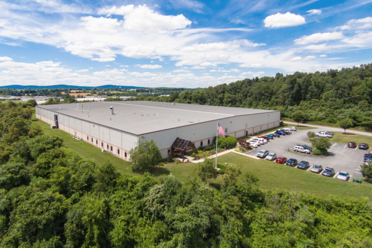 Our History - Datum High Density Storage Systems